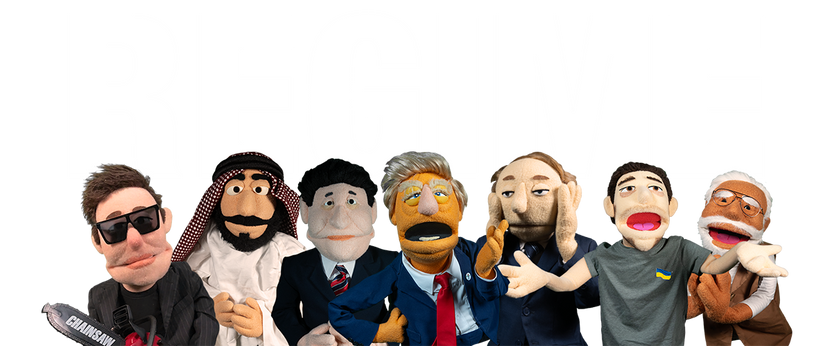Puppet Regime Ministry of Merchandise
